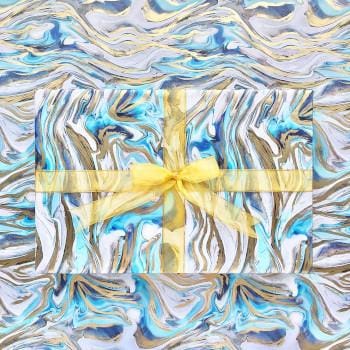 Gift Wrap — Mac Paper Supply