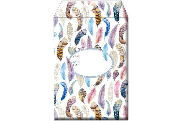 Mailing Envelope — Mac Paper Supply