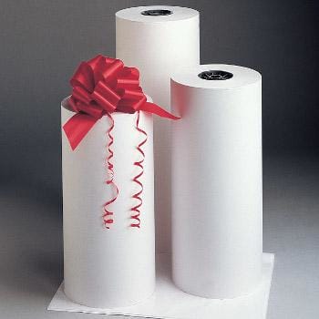Packing Tissue/Counter Rolls — Mac Paper Supply