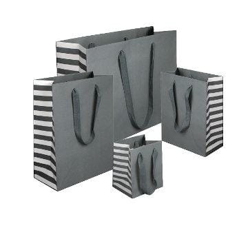 Bags - Paper Gift Bags, Wholesale Shopping Bags, Carry Out Bags ...