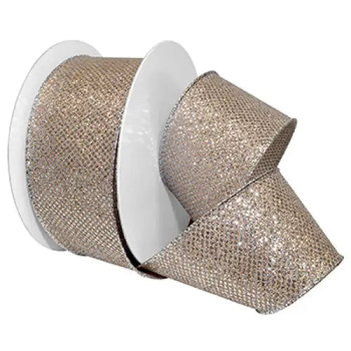 Macpaper.com - Aurora Wired Ribbon — Mac Paper Supply