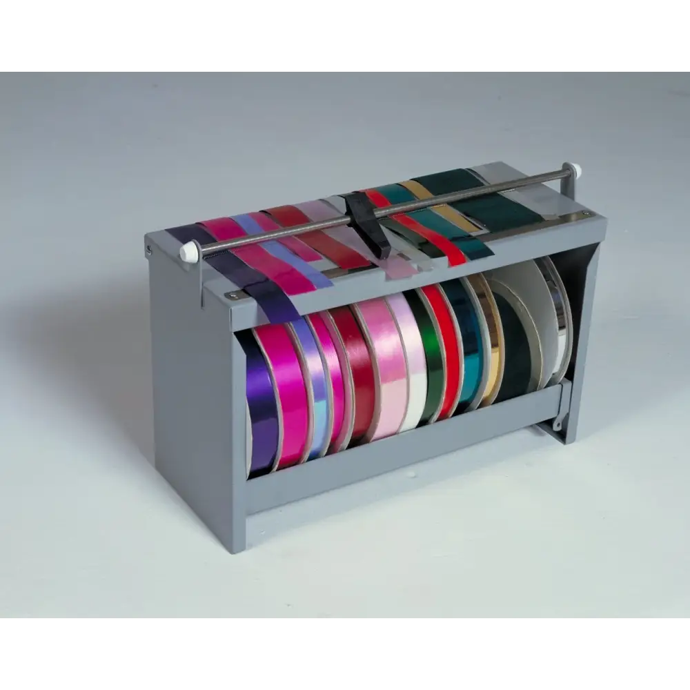 Macpaper.com - Deluxe Ribbon Dispenser/Cutter — Mac Paper Supply
