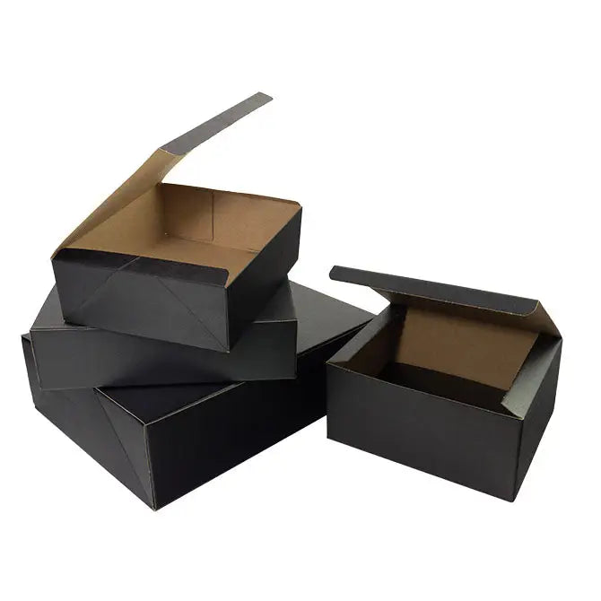 Macpaper.com - Italian Executive Tuck Boxes — Mac Paper Supply