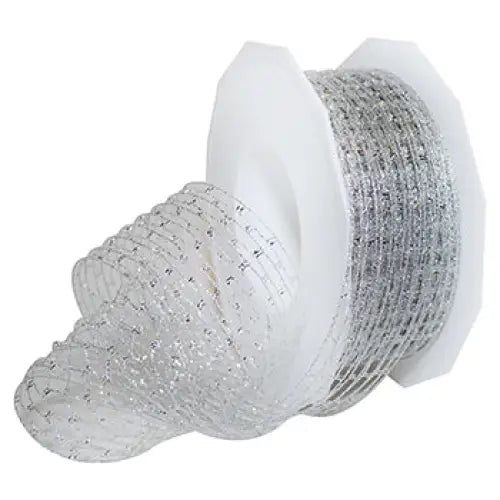 Macpaper.com - Niagara Wired Ribbon — Mac Paper Supply