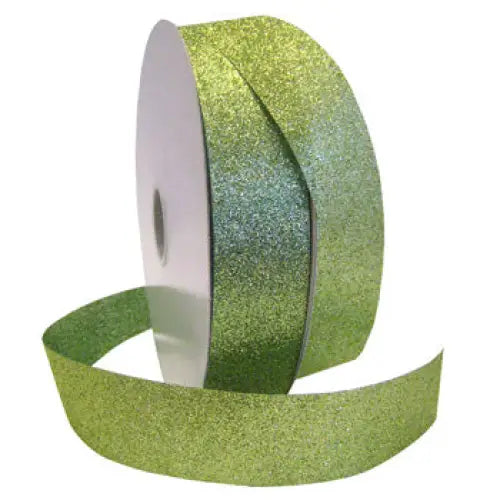 Macpaper.com - Princess Glitter Ribbon — Mac Paper Supply