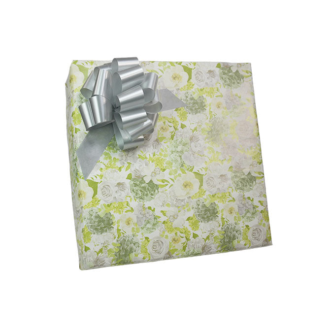 Macpaper.com - Half Ream - Spring Romance - 24" x 417' — Mac Paper Supply