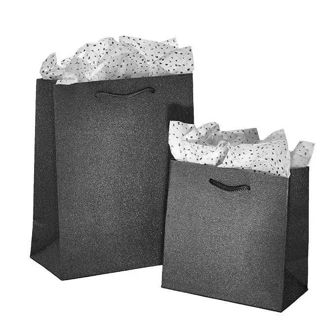 Macpaper.com - Stardust Euro Totes — Mac Paper Supply