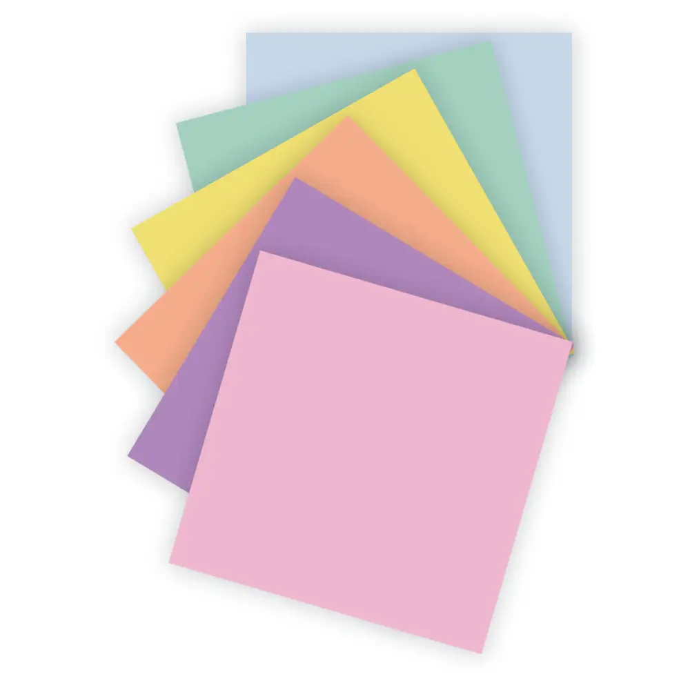 Macpaper.com - Tissue Paper - Combination Pack - Pastel — Mac Paper Supply