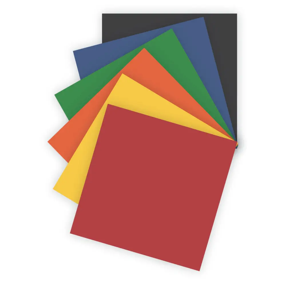 Macpaper.com - Tissue Paper - Combination Pack - Primary — Mac Paper Supply