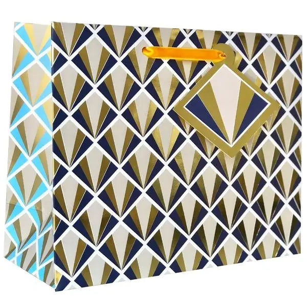 Macpaper.com - Euro Tote - Medium - Chic — Mac Paper Supply