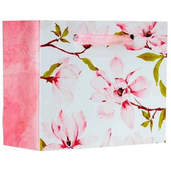 Macpaper.com - Euro Tote - Tiny - Magnolia — Mac Paper Supply