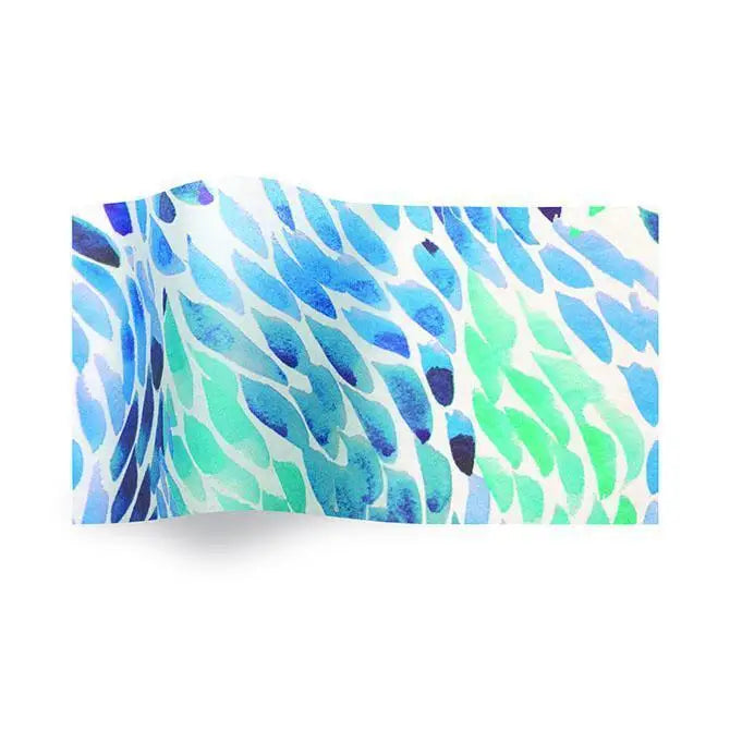 Macpaper.com - Everyday Printed Tissue Paper — Mac Paper Supply