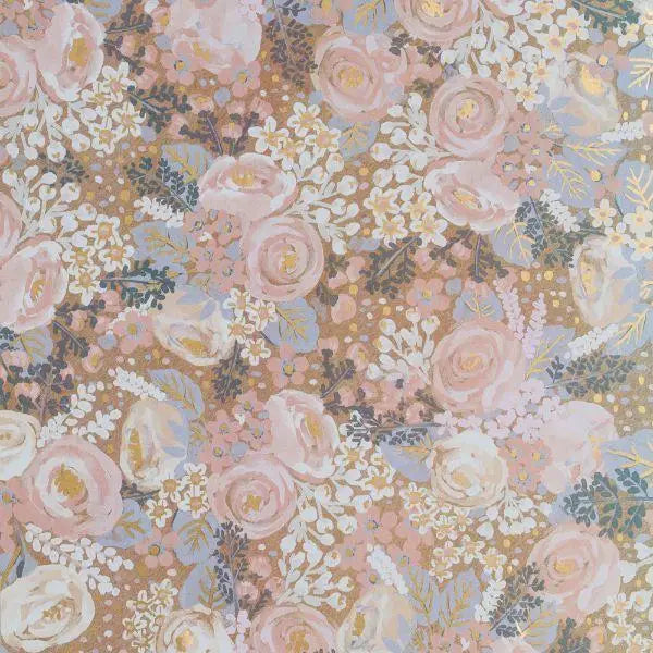 Macpaper.com - Gift Wrap - Bouquet (Recycled Fiber) — Mac Paper Supply