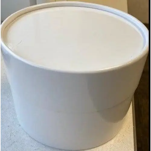 Macpaper.com - Round 2-Piece Mod Boxes — Mac Paper Supply